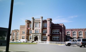 New Years Eve Prison Noise Demo on Lekwungen – North Shore Counter-Info